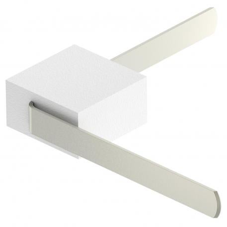 Expansion strip for foundation earth electrode systems | OBO