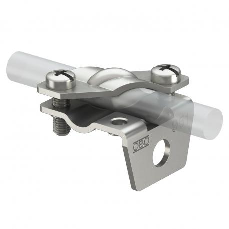 Earthing terminals | OBO