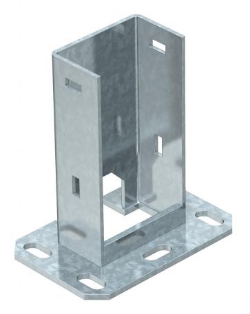 Column foot FT | OBO