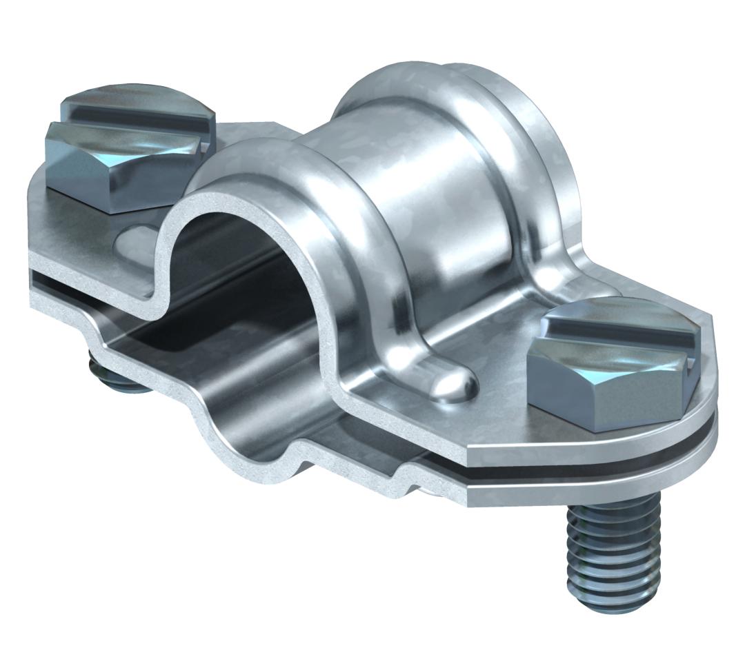 Universal separating piece FT | OBO