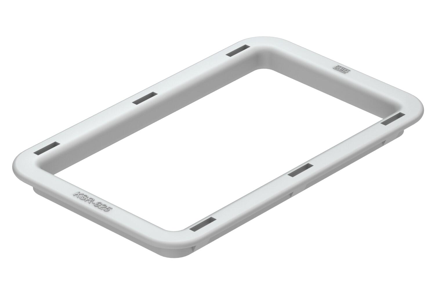 Cable protection ring 925 PE | OBO