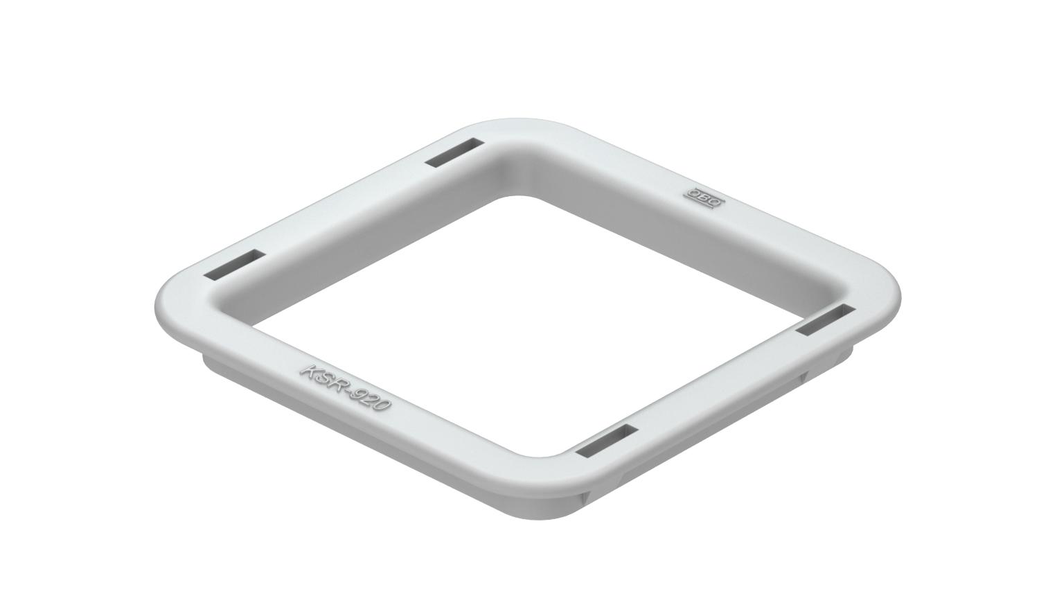 Cable protection ring 920 PE 64 | 64 | OBO