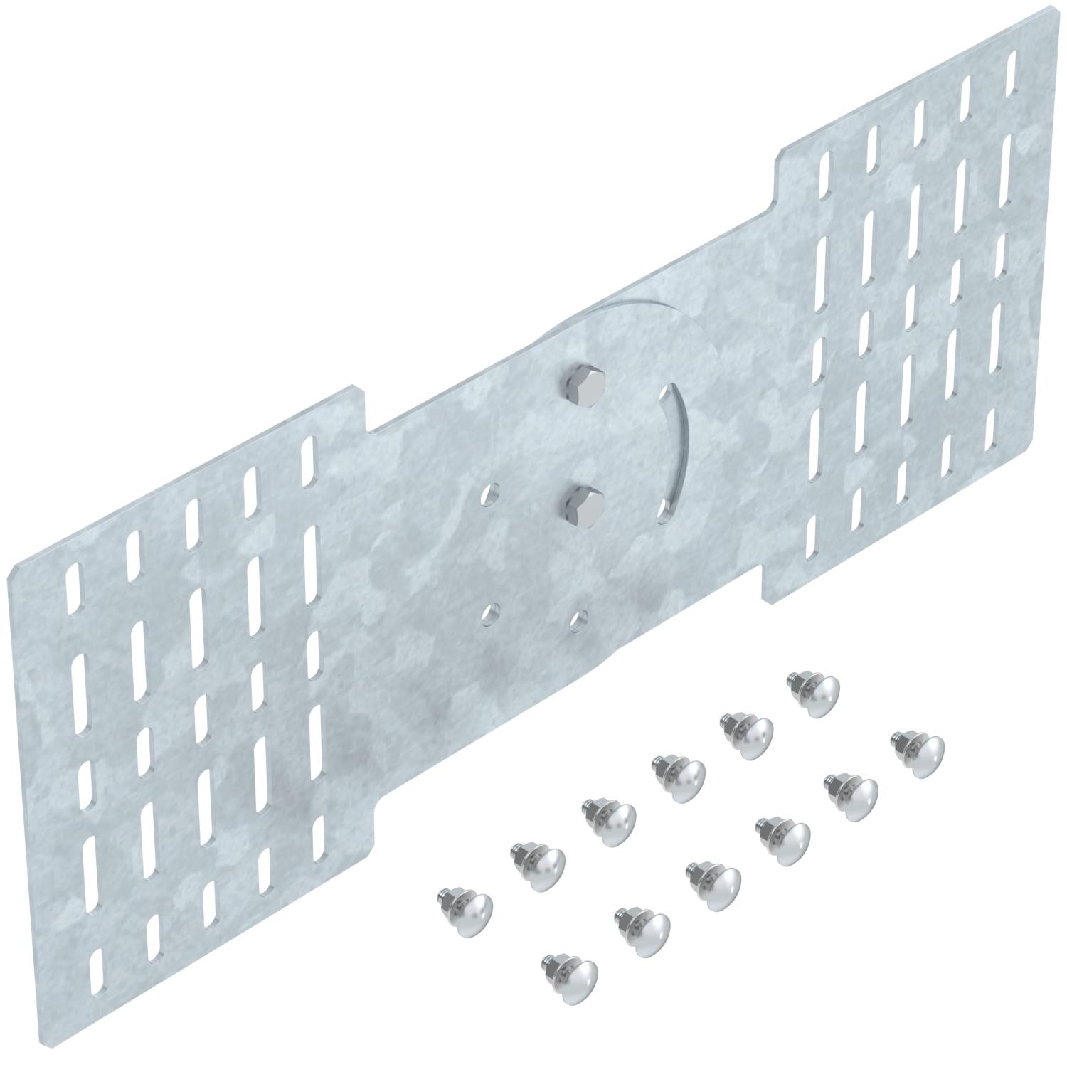 Adjustable connector 200 FT | OBO