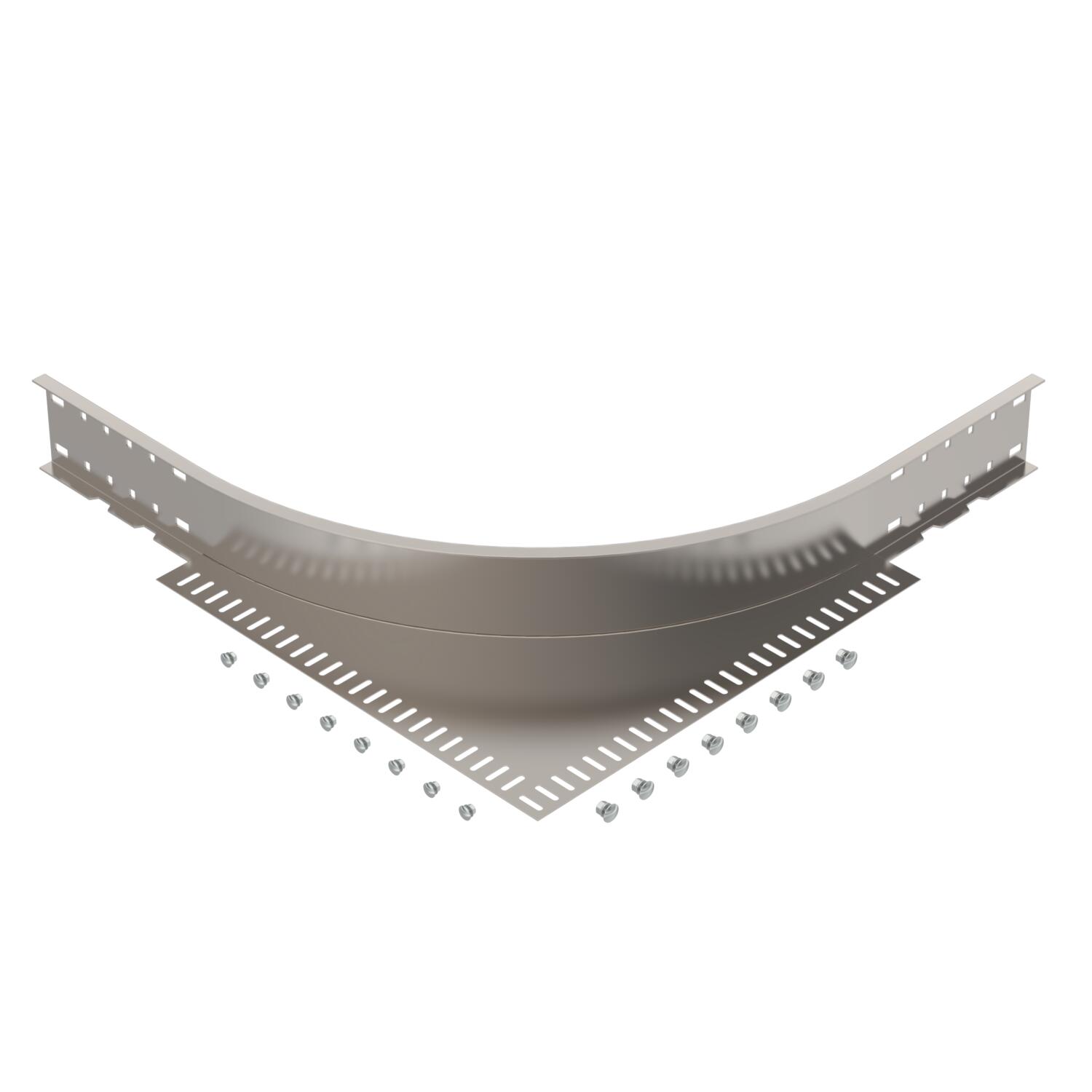 Corner extension piece 110 A2 | OBO