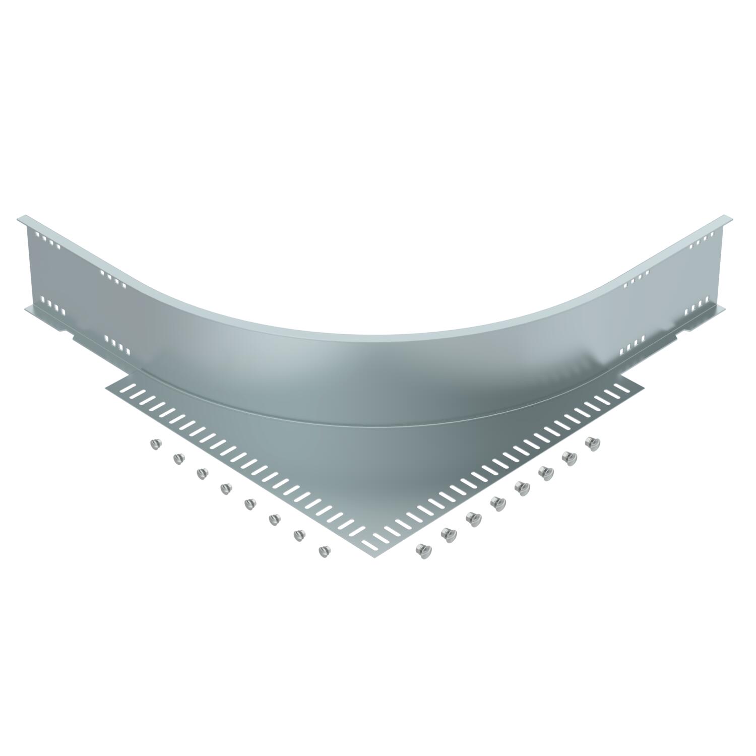 Corner extension piece 160 FS | OBO