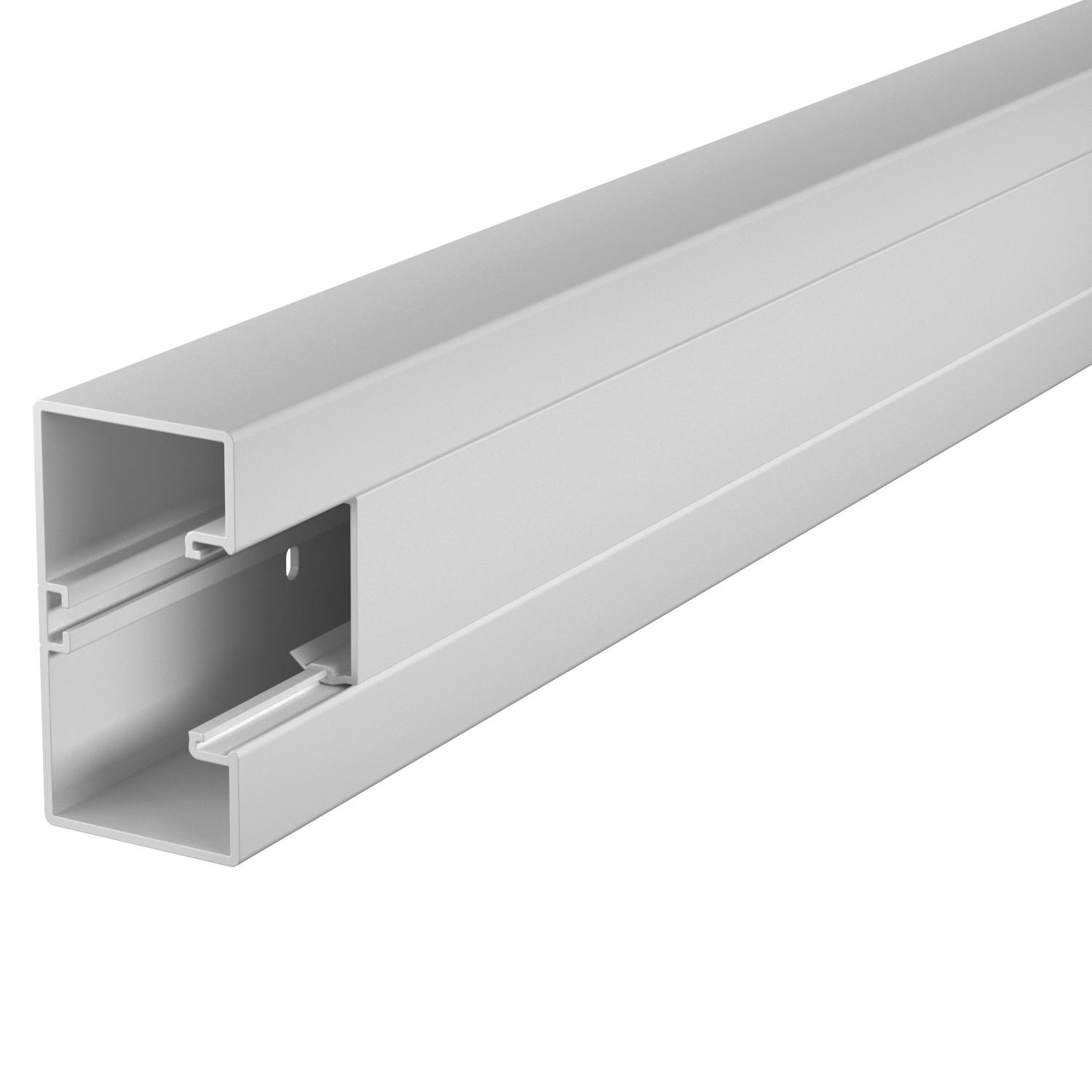 Device installation trunking Rapid 45-2, trunking width 100, trunking ...
