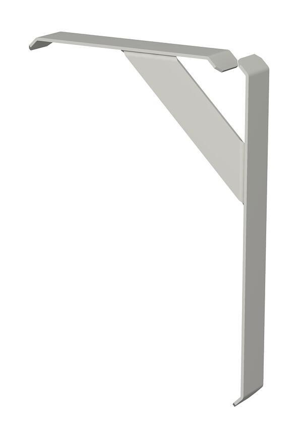 Cover clip, universal trunking | OBO