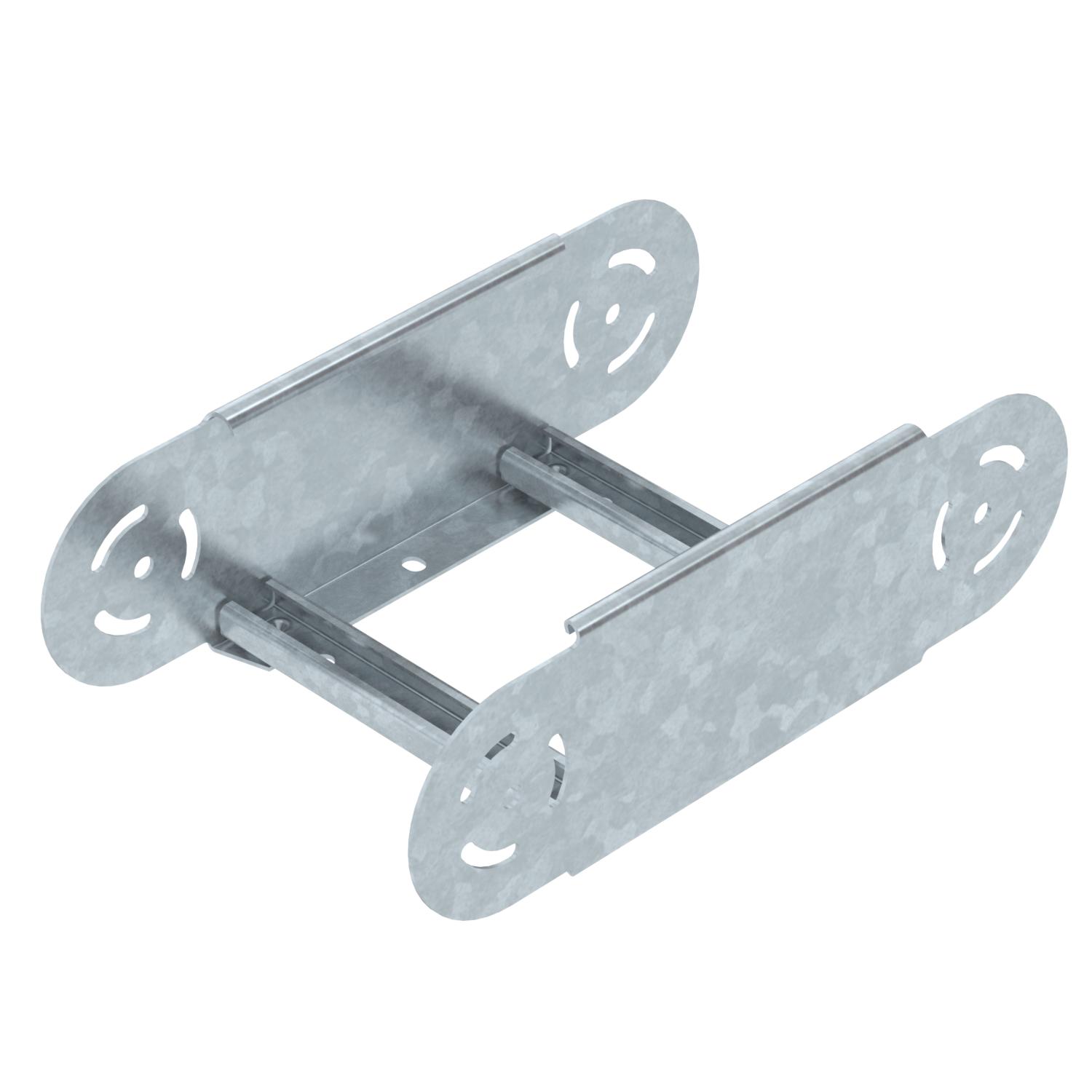 Adjustable bend element 110 FT | OBO