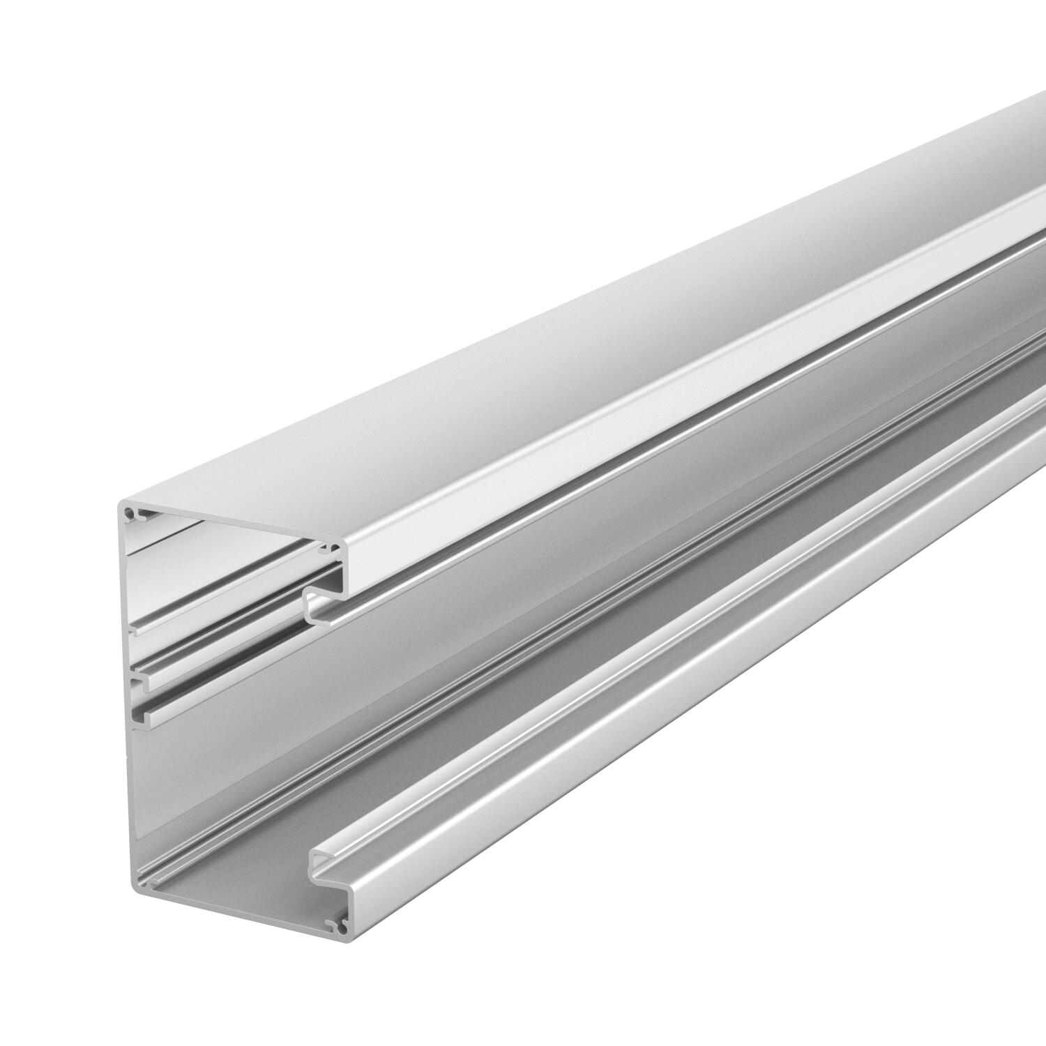 Device installation trunking Rapid 80, trunking width 110, trunking ...