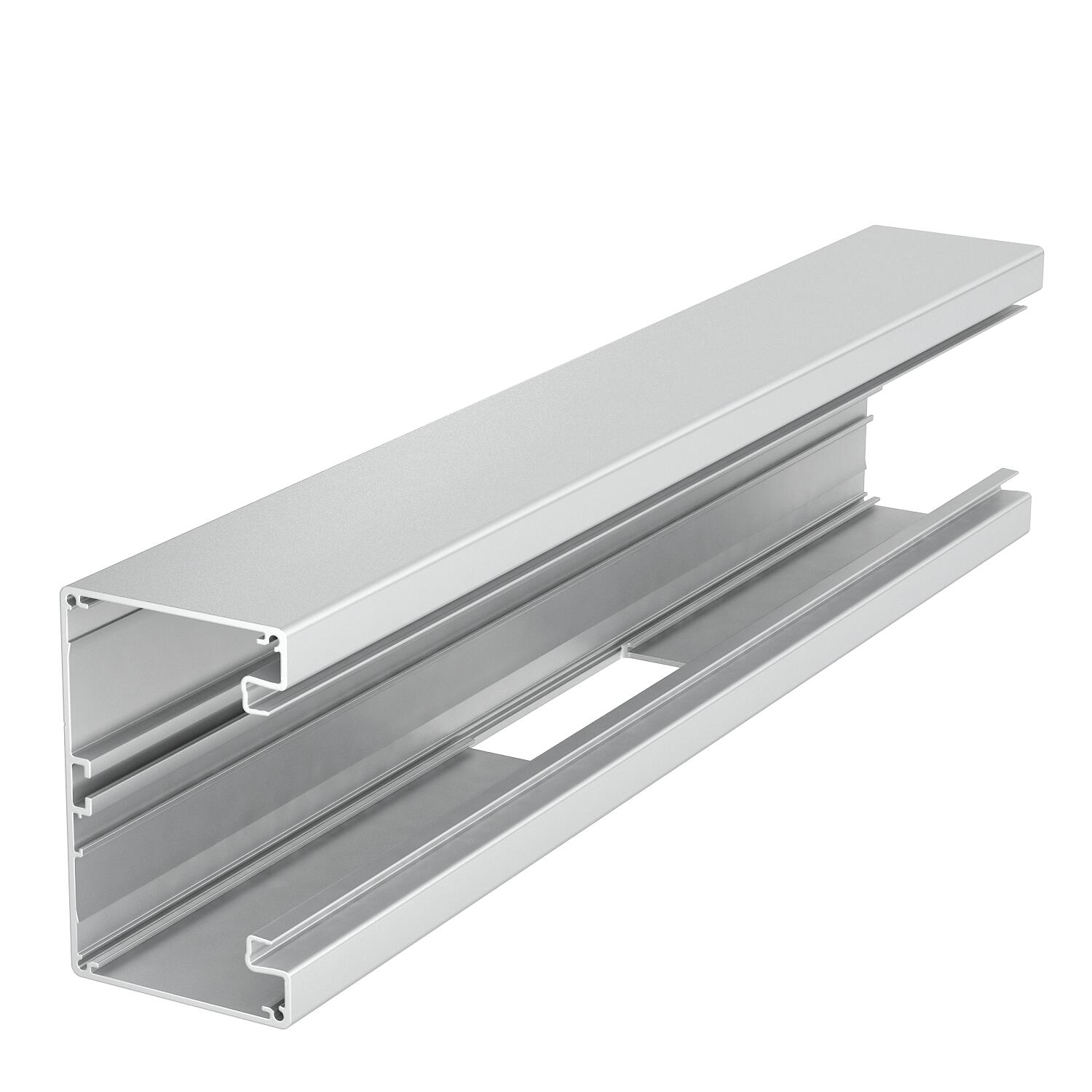 T piece, symmetrical, for Rapid 80 device installation trunking, type ...