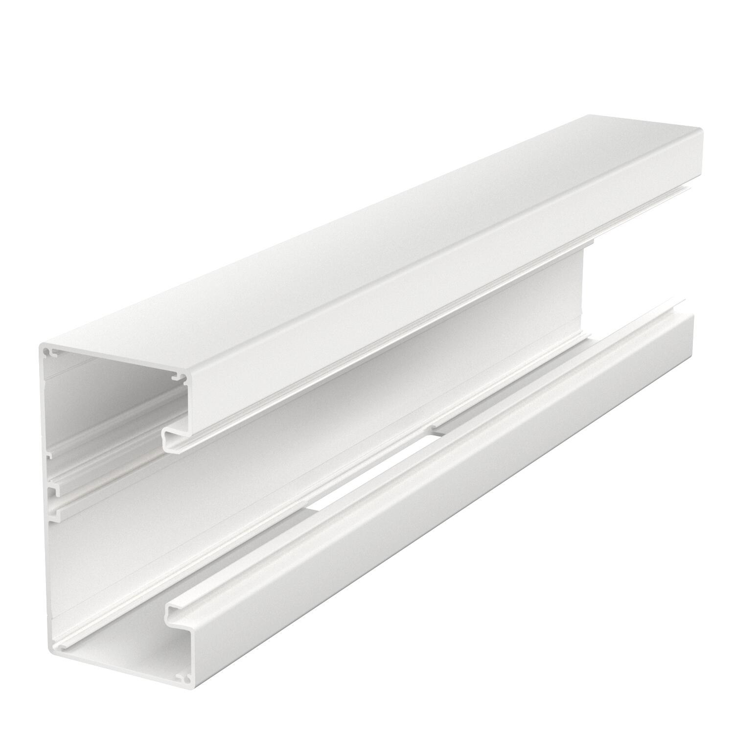 T piece, symmetrical, for device installation trunking Rapid 80 type GA ...