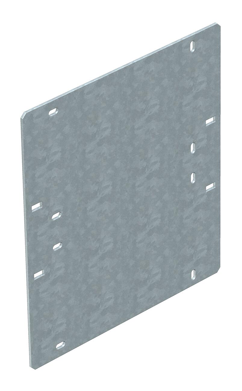 Device plate GP 31 FT | OBO