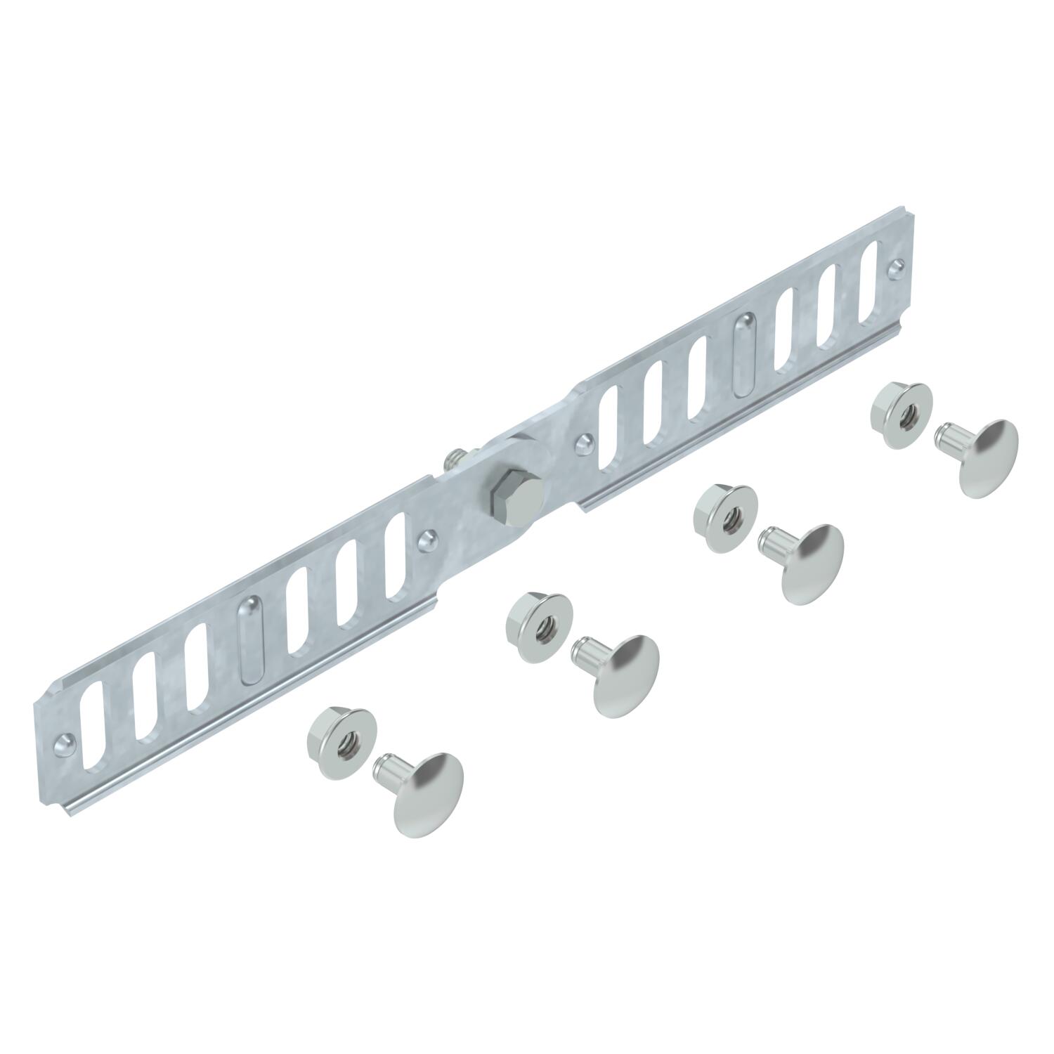 Adjustable connector FT | OBO