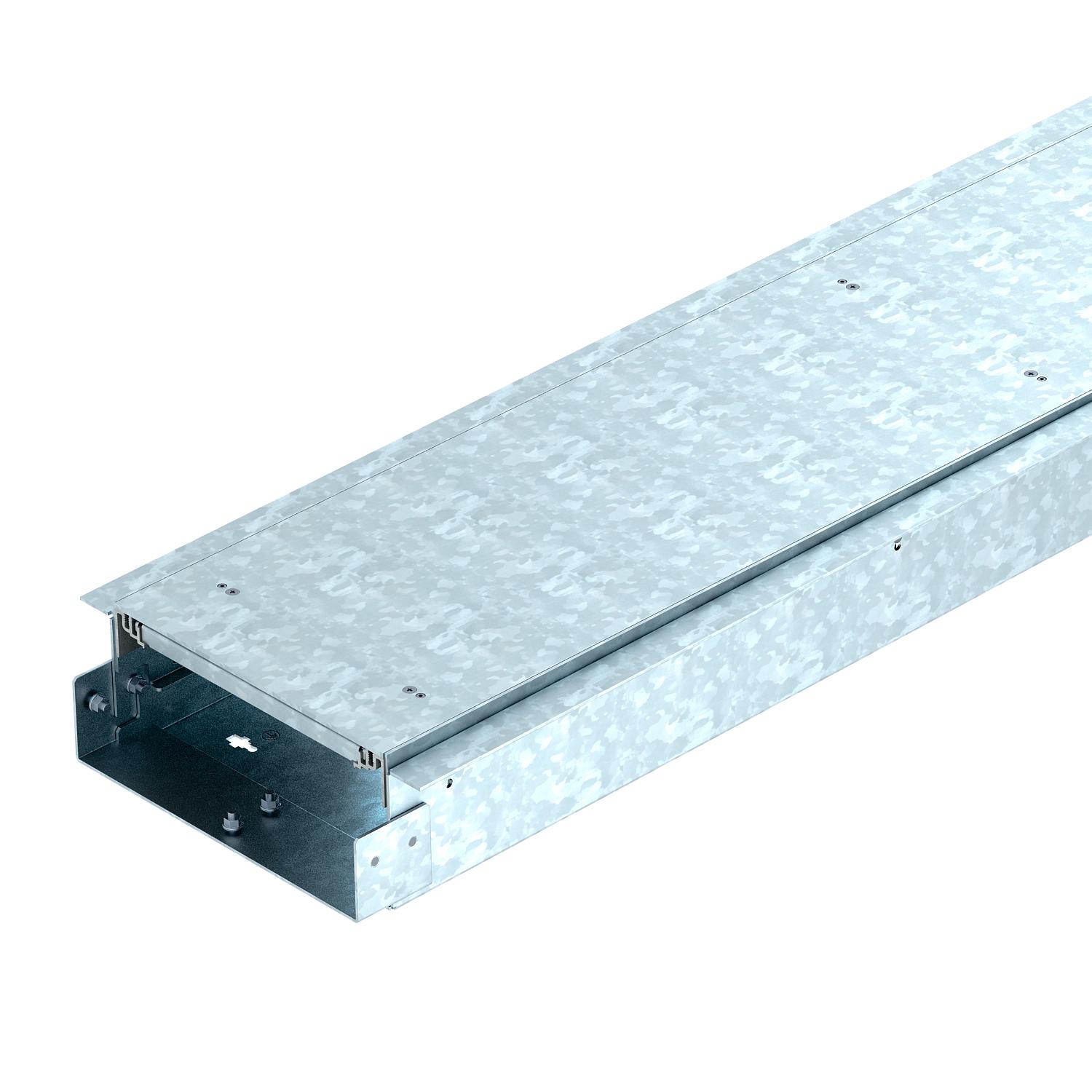 OKB supply trunking | OBO