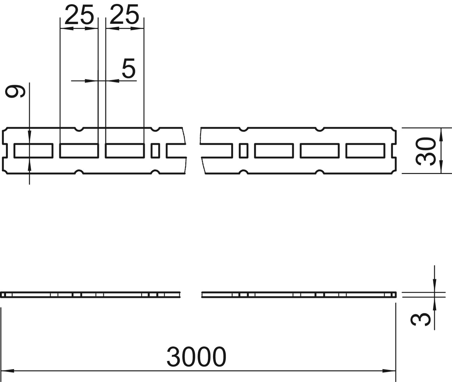 Self-build profile | OBO