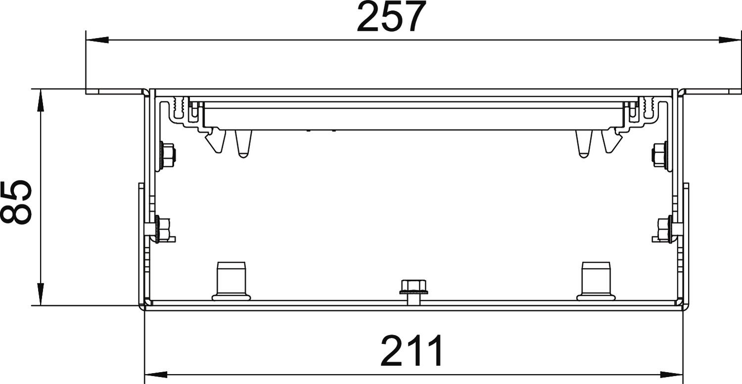 OKB supply trunking | OBO